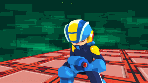 Fan Game Frenzy! // The Mega Man Network