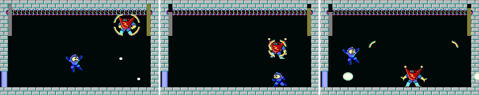 A Critical Look at Mega Man Stages: Volt Man // The Mega Man Network