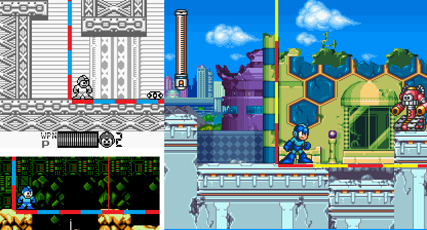 A Critical Look at Mega Man 7 Stages: Intro // The Mega Man Network