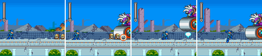 A Critical Look at Mega Man 7 Stages: Intro // The Mega Man Network