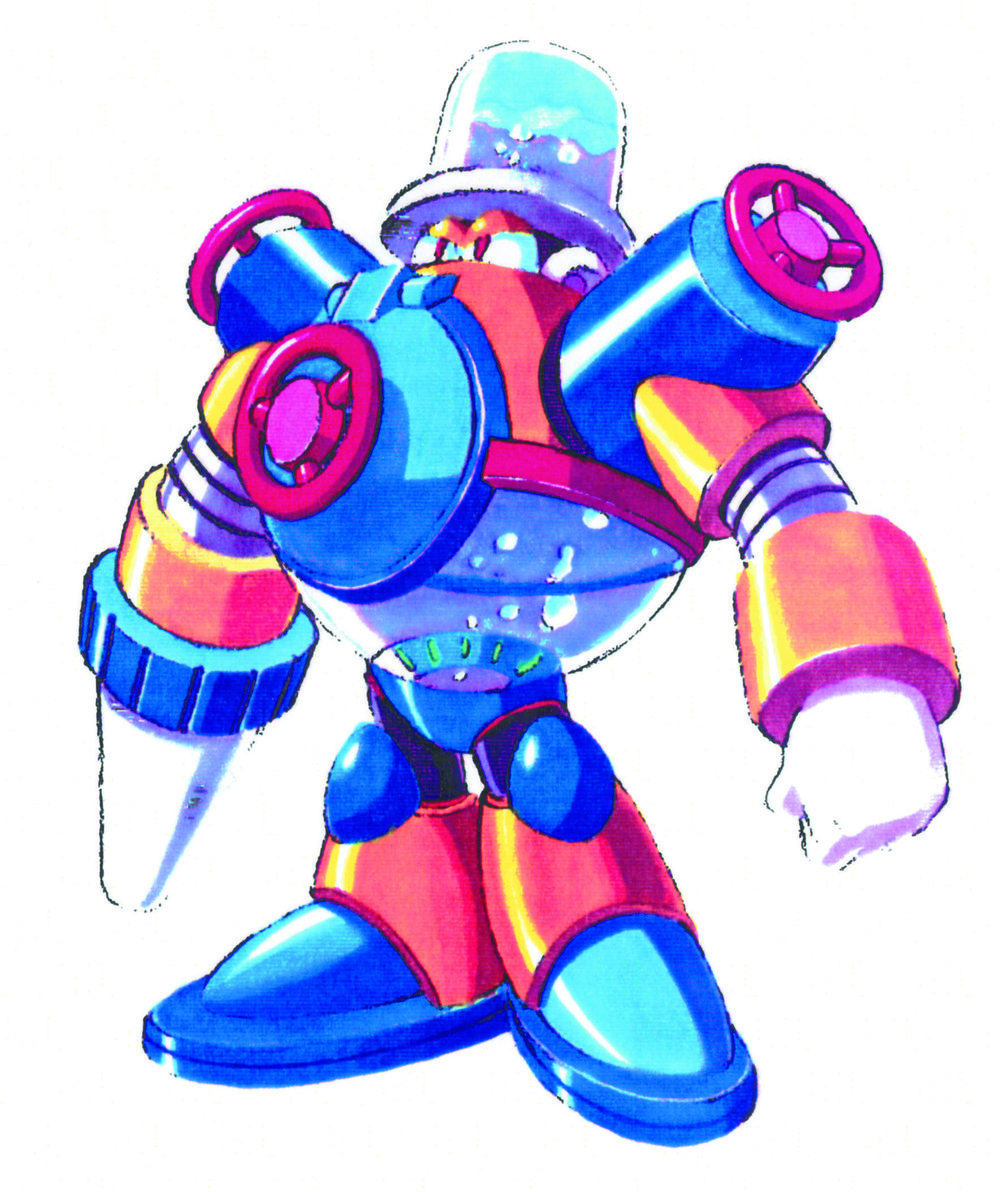 TMMN Reviews Mega Man Legacy Collection 2 // The Mega Man Network