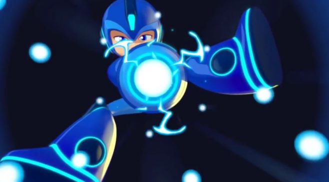 Mega Man: Fully Charged Returns to Cartoon Network in January // The ...